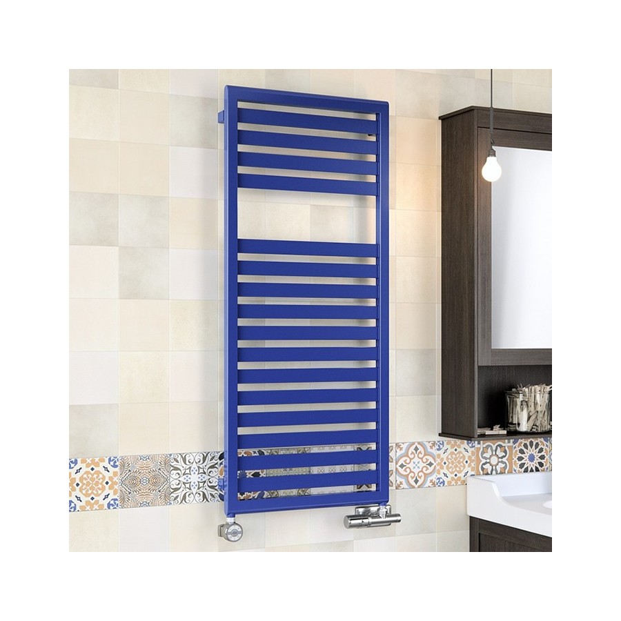 Terma Lukka grzejnik 1180x500 mm zasilanie C.O. - Twojabateria.pl