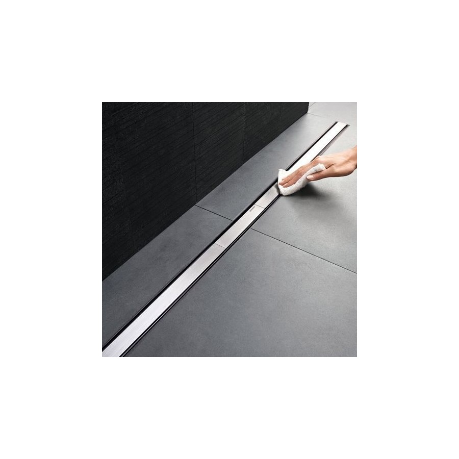 Geberit CleanLine60 odpływ liniowy 30-130 cm 154457KS1 - Twojabateria.pl