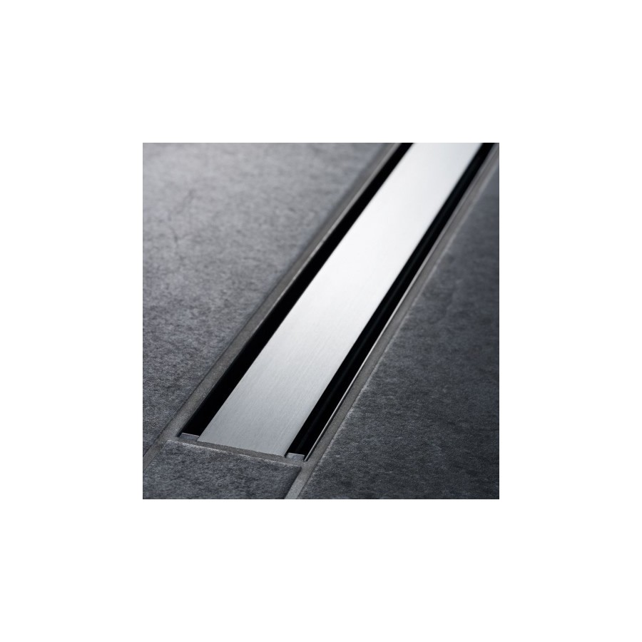 Geberit CleanLine60 odpływ liniowy 30-130 cm 154457KS1 - Twojabateria.pl