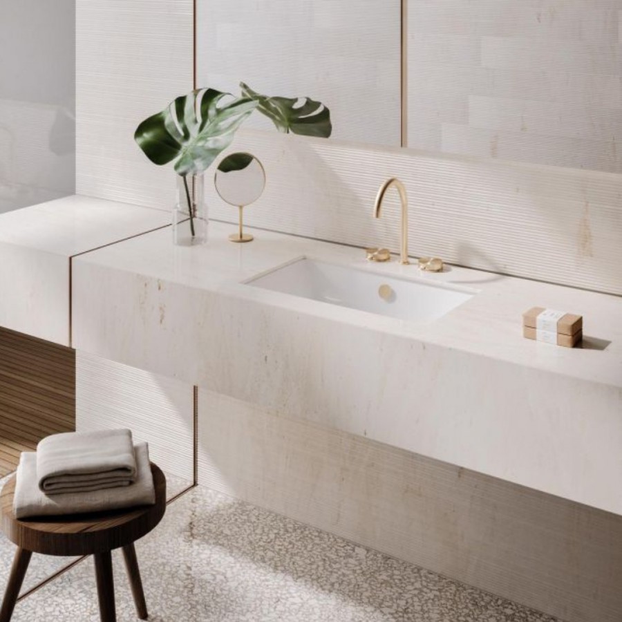 Catalano Zero umywalka podblatowa 60x37 cm prostokątna biała 0124610001 ...