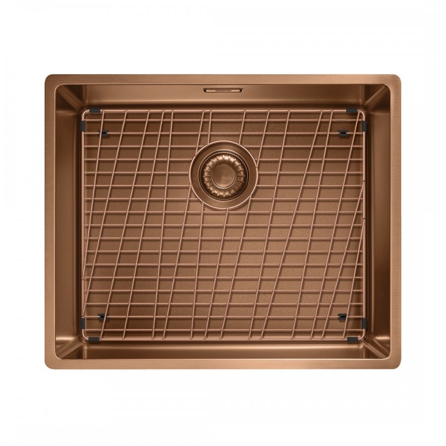 Franke Box Mythos Masterpiece BXM 210/110-50 zlewozmywak stalowy 45x54 ...