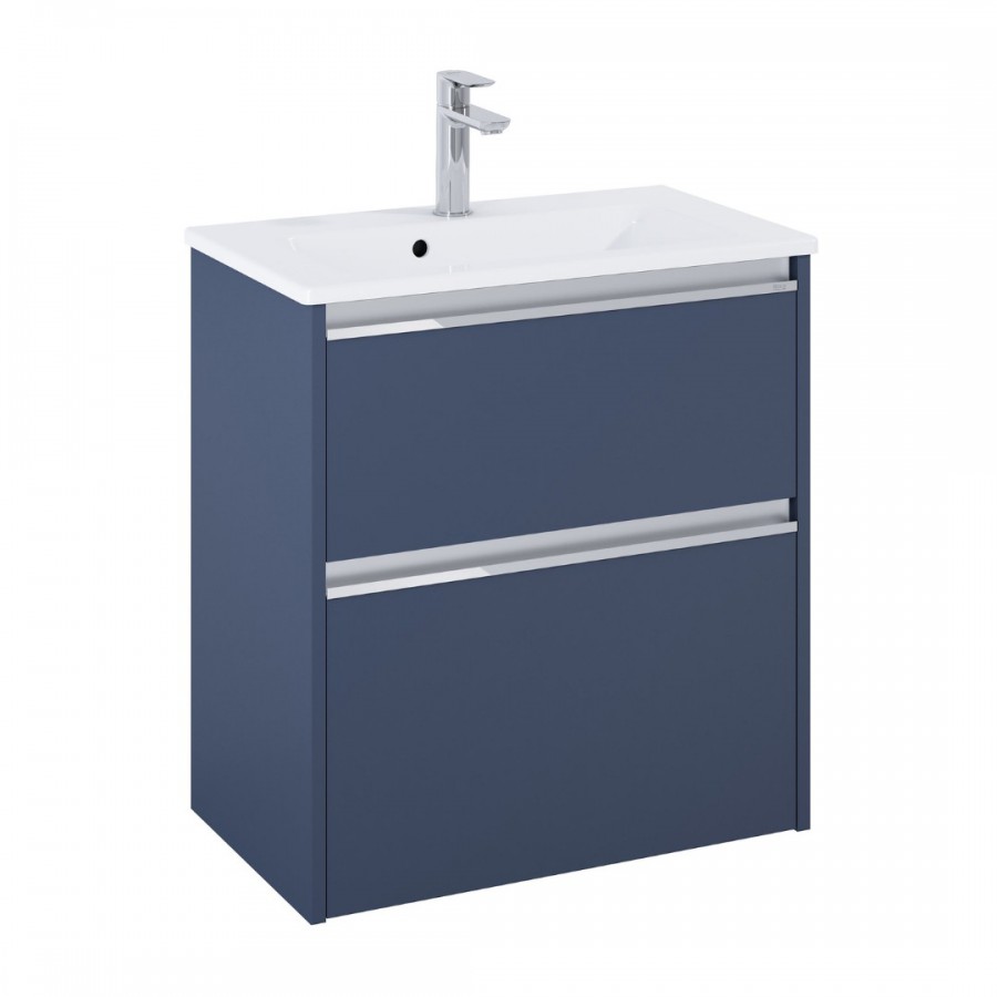 Roca Gap Pro compact slim zestaw łazienkowy 60 cm umywalka z szafką ...