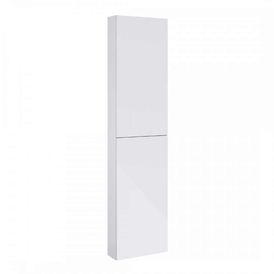 Roca Gap Pro słupek wiszący 180 cm biały połysk A857911806 ...