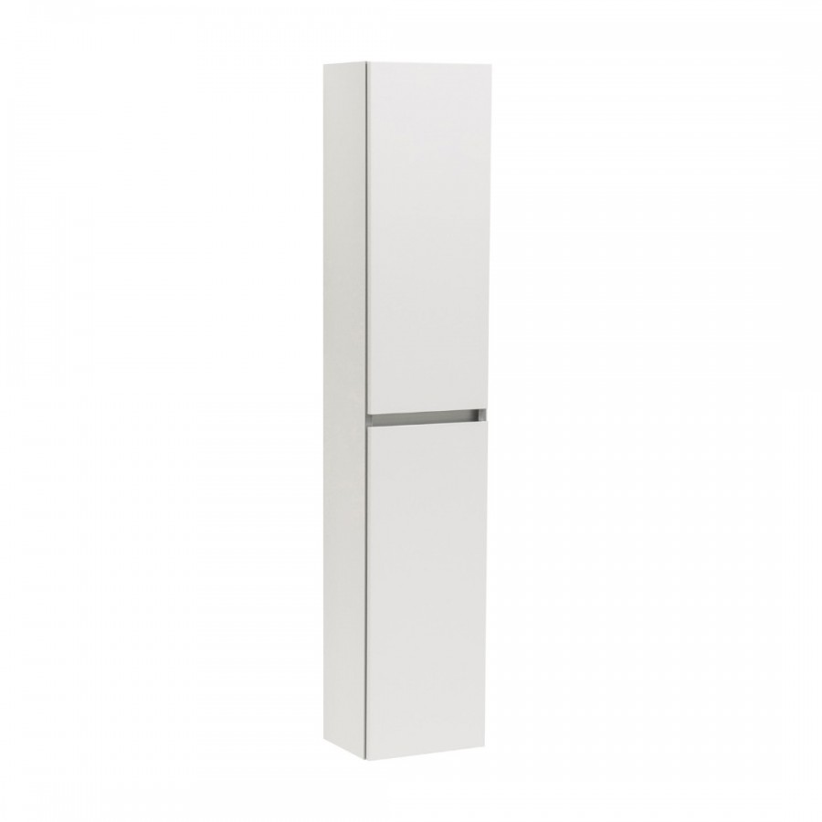 Roca Cube słupek wiszący 150 cm biały połysk A857060806 - Twojabateria.pl
