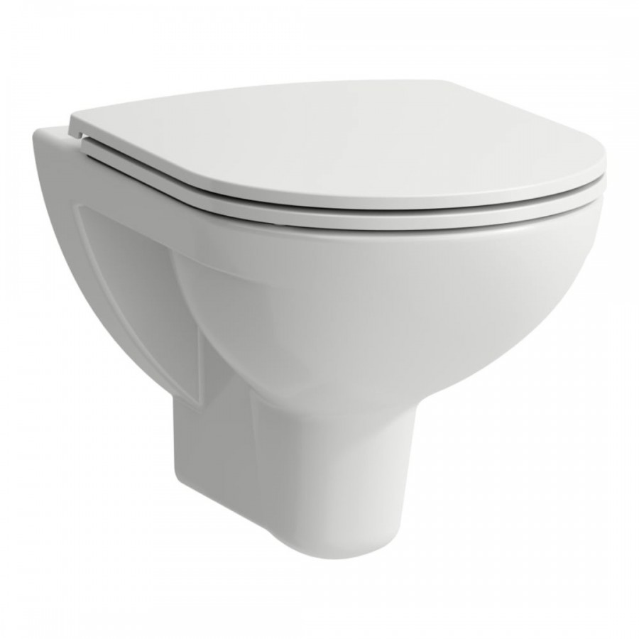 Laufen Lis Lua Pro B zestaw podtynkowy 4w1 52041 - Twojabateria.pl