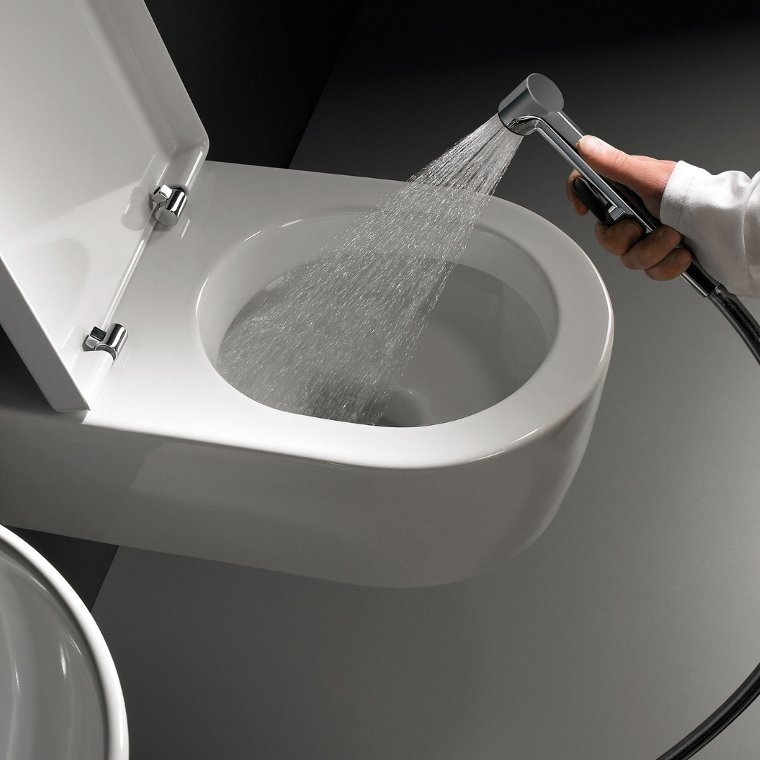 Bidetta czyli tańsza alternatywa dla bidetu. Wady i zalety.